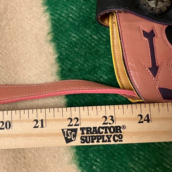 Old Gringo | Bags | Old Gringo Birds And Flowers Fringe Bagpurse | Poshmark